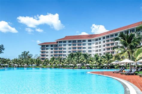 Hình ảnh Vinpearl Resort And Spa Phú Quốc Vinpearl Resorts And Hotels