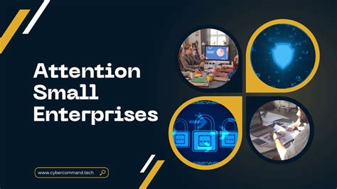 [video] Cybercommand Private Limited On Linkedin Safeguard Your Small Enterprise With S Emss