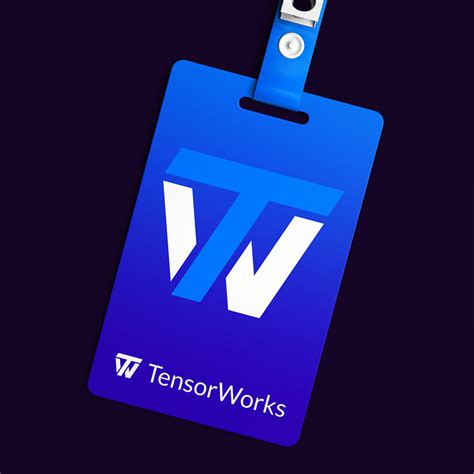 Tensor Works Streaming Solutions By Mindesigns On Dribbble
