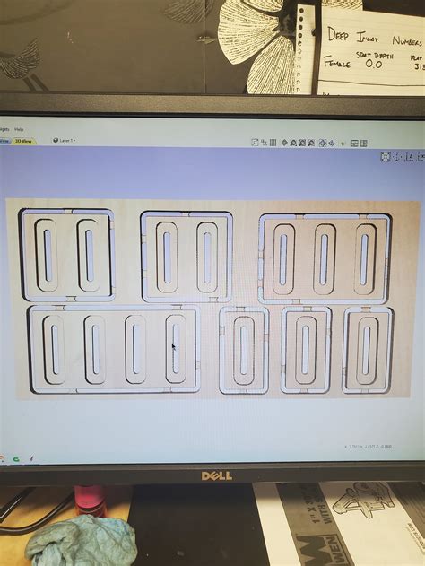 Cnc Clamps Cnc Clamp File Cnc Clamp Digital File Cnc File Cnc Vector File Etsy