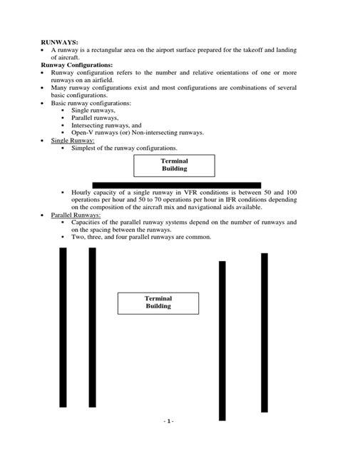 09 Runway Configuration Orientation Pdf