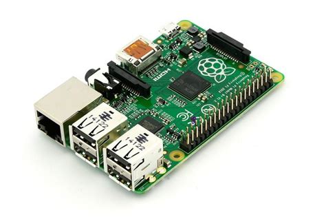 raspberry pi là gì giới thiệu các ứng dụng của raspberry pi 3