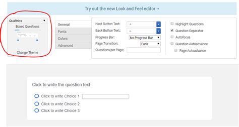 Moving Text Entry Box To The Right Of The Labels Xm Community