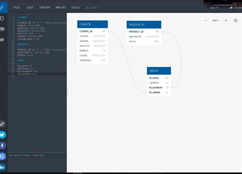 Sql Basesdedatos Testers Aprendizajeexperiencial Testing Carla