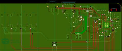 Schematics Design Review Request For My Esp32 S3 Based Board R Printedcircuitboard