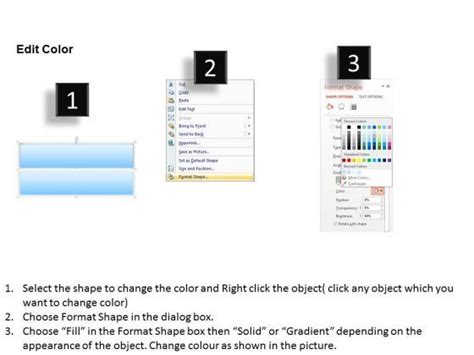 Business Framework Net Present Value Powerpoint Presentation