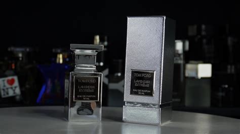 Lavender Extreme Tom Ford perfume - a fragrância Compartilhável 2019