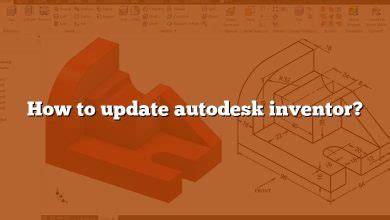 How To Make Threads In Autodesk Inventor CADdikt