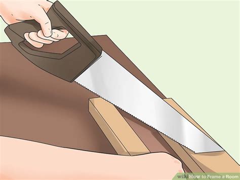 Ways To Frame A Room WikiHow Life