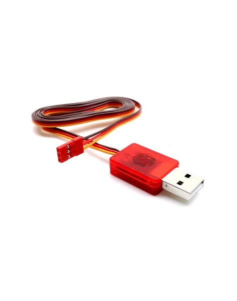 Spare USB Interface Spirit System