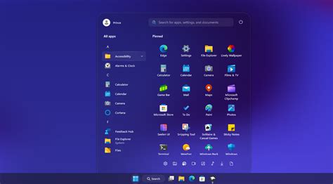 Make Windows Look Like MacOS Tech Rifle