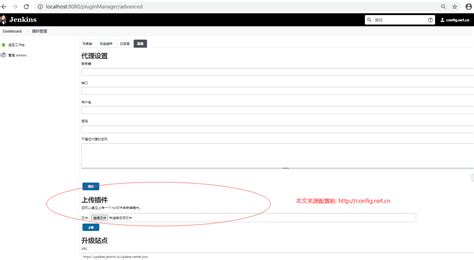asp Net core web程序在Windows上使用Jenkins实现持续集成自动发布等 CI CD 自动监控git仓库变更自动构建发布 配置啦 研发运维人员必备网站