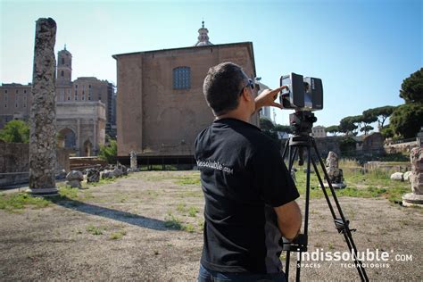 Getting Down And Dirty With Laser Scanning Geo Week News Lidar D And More Tools At The