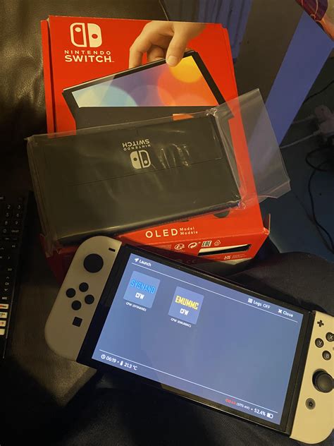 Problem With Tinfoil Getting Stuck SwitchPirates