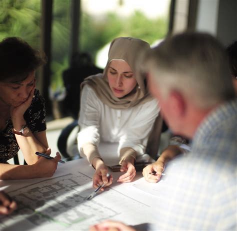 Planning Solutions Ohk Consultants