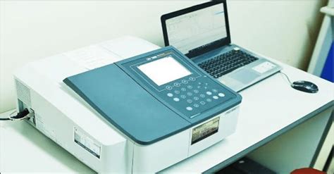 11 Uv Visible Spectroscopy Device Download Scientific Diagram