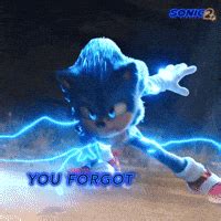 Sonic The Hedgehog Movie 
