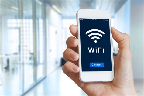 How An Unsecured Wifi Leaves Your Business Vulnerable Enstep