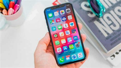 How To Fix Half Screen IPhone XR DeviceMAG