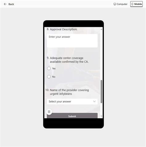 Entry By Indrawanbayu For Microsoft Form Freelancer