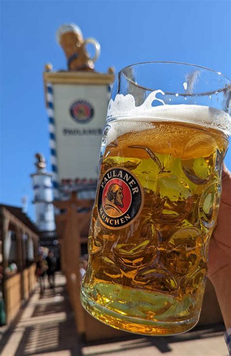 The Ultimate Oktoberfest Guide 10 Tips For Attending The Munich Festival