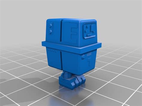 Star Wars Legion Stl Etsy