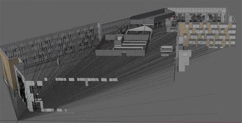Modeling How To Delete Relationship Lines Blender Stack Exchange