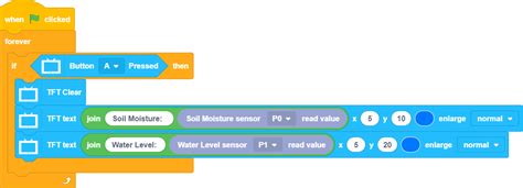 Programming With Kittenblock Powerbrick Kittenbot Hk Sharing Hub English
