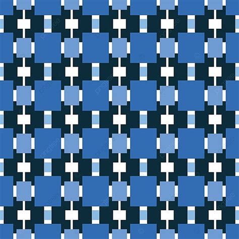 Geometric Shapes Vector Background With Seamless Pattern Texture Vector