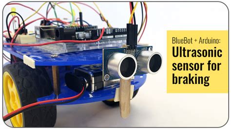 10 Robotics Projects With The Bluebot Kit Science Buddies Blog