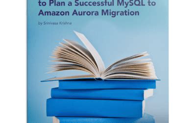 How To Plan A MySQL 5 7 To MySQL 8 0 Upgrade Before End Of Life Datavail