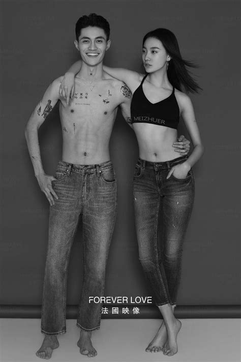 北京婚紗攝影愛可以再靠近一點！20張超寵溺情人特寫佳作！ 每日頭條