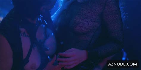 Jade Pedri Nude Aznude