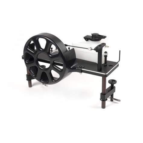 Hudy Engine Break In Bench