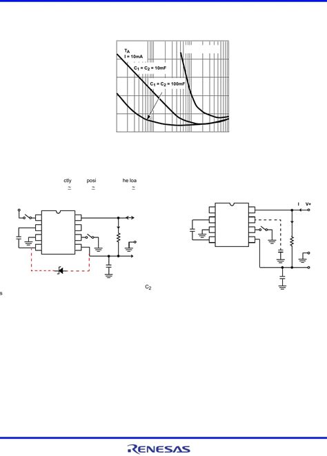 ICL7660S,A by Renesas Electronics Corporation Datasheet | DigiKey