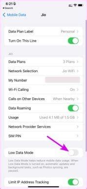 3 Ways To Fix IPhone Widgets Not Updating Guiding Tech