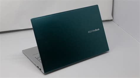 First Look At The Asus Vivobook S