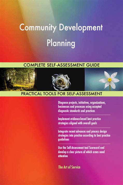 Community Development Planning Toolkit
