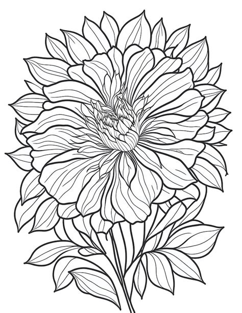 25 페이지 꽃 도안 사진 무료 고품질 사진 다운로드 Freepik