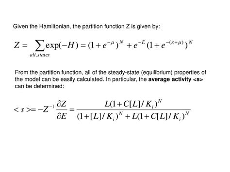 Ppt Receptor Clustering And Signal Processing In Li Chemotaxis