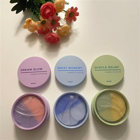 눈가팔자주름 걱정엔 미소리 하이드로겔 붙이는아이크림 네이버 블로그