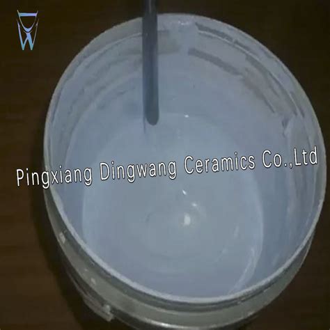 Boron Nitride Coating Casting Mold Release Suitable For Metal Plastic Rubber Glass Boron