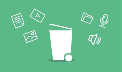 How To Empty The Trash On Android A Complete Guide To Freeing Up Space And Optimizing Your Phone