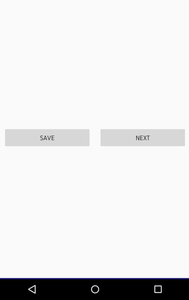 Xml How To Align Two Text View Horizontally With Background Using Any
