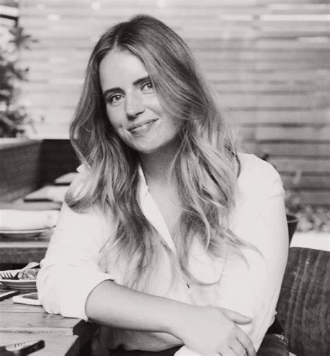 Write Your Story With Haley James Ifw