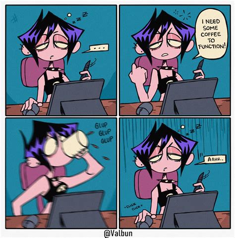 Valbun Original Drawn By Valbun Danbooru