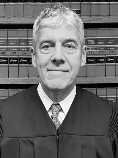 Hon Stewart D Aaron Introduction Of Richard P Swanson On May 29 2025 New York County