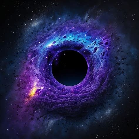 Black Hole 1920x1080