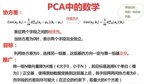 基础算法 主成分分析pca聚类 主成分分析怎么聚30个类 csdn博客