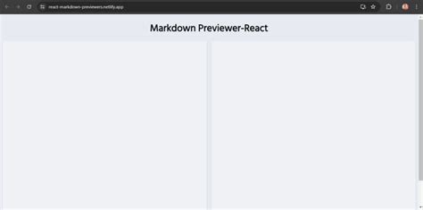 Vishal V On Linkedin React Markdown Webdevelopment Javascript
